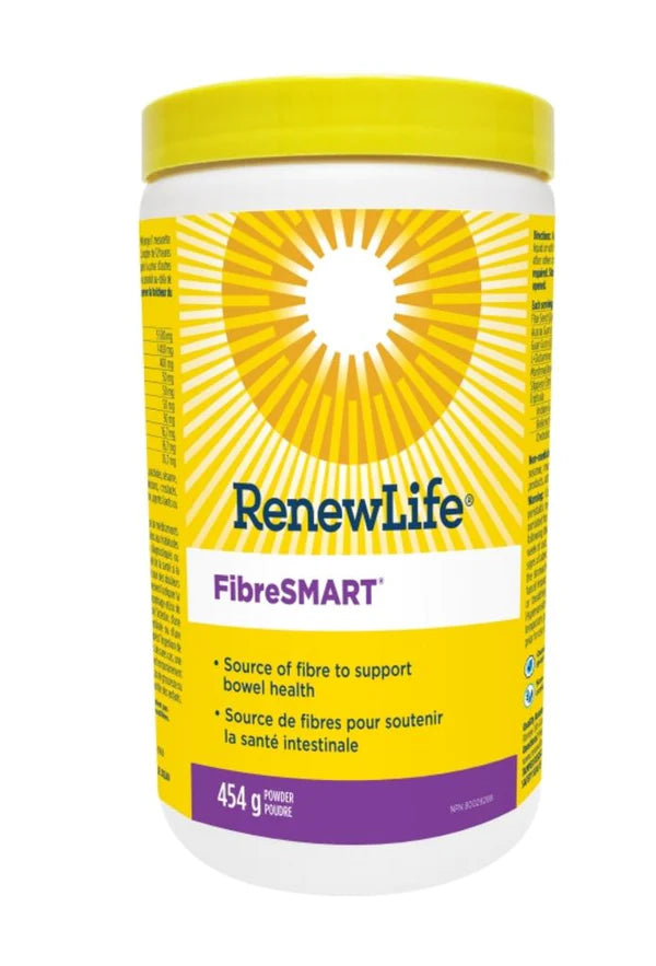 FIBERSMART BY RENEW LIFE 12 OZ. – otcm-plus