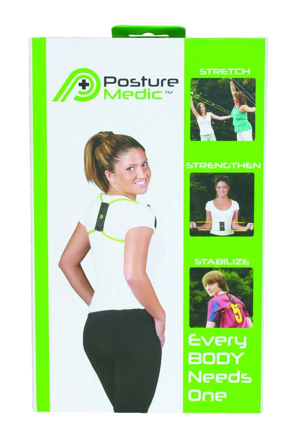 POSTURE MEDIC ORIGINAL POSTURE TRAINER, UNISEX, POSTURE MEDIC - ORIGIN ...