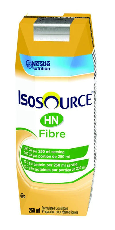ISOSOURCE FIBRE 1.2 TETRA PACK 250ML – otcm-plus