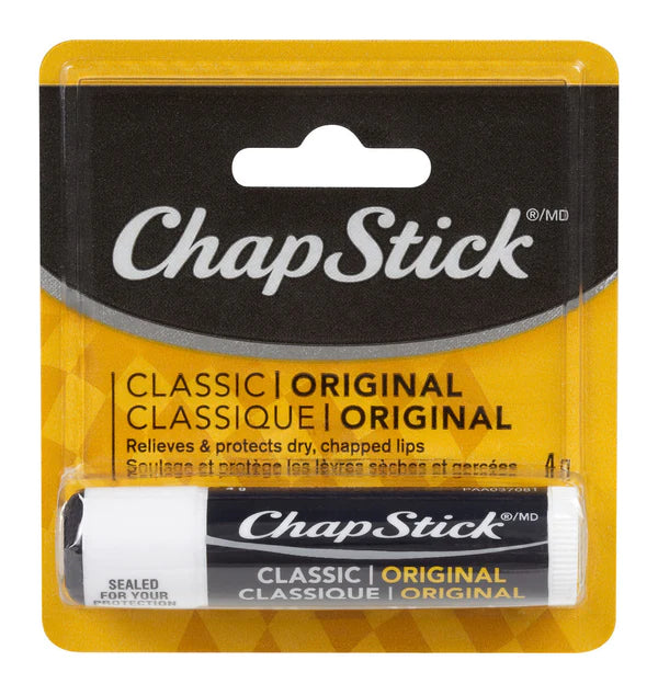 CHAPSTICK CLASSIC - ORIGINAL – otcm-plus